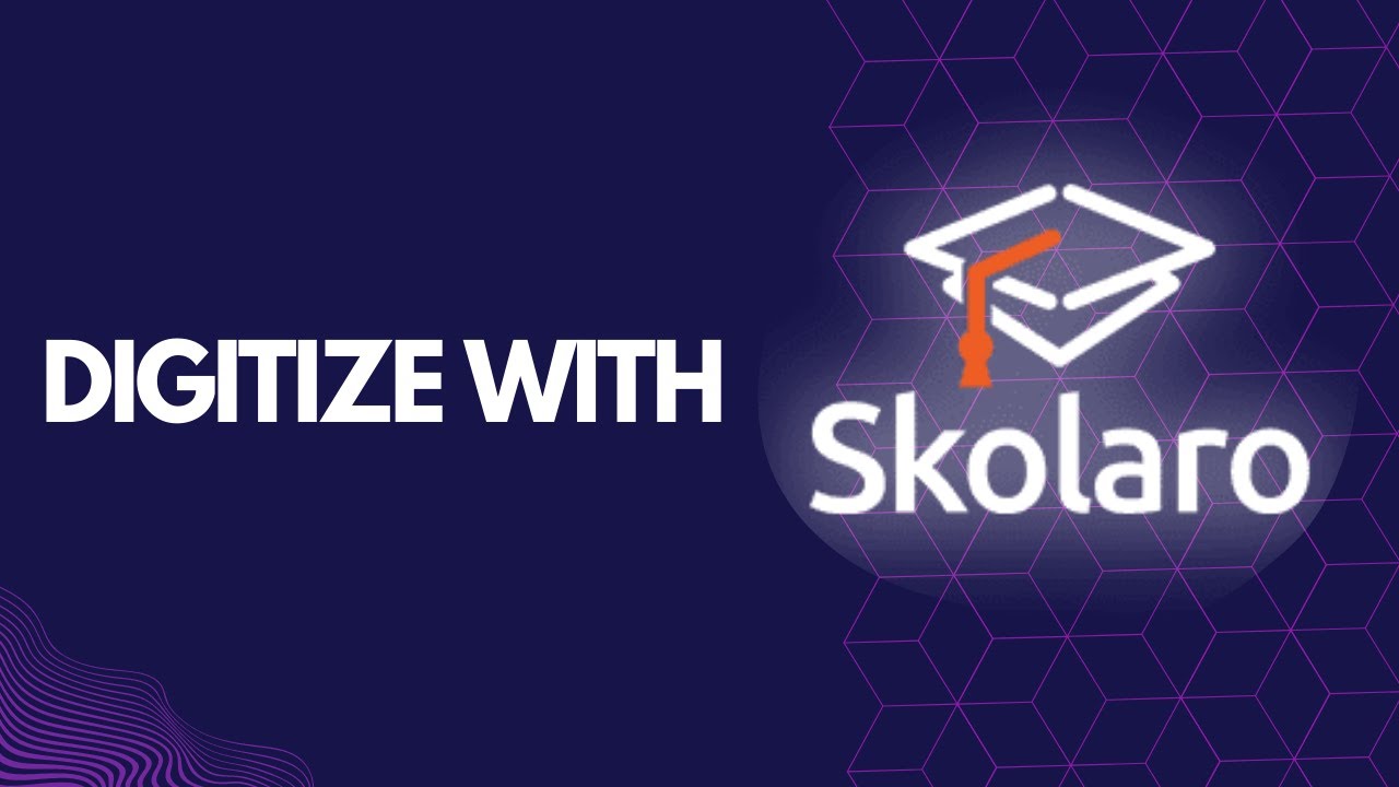 Digitize with Skolaro | Digitize your school | ERP | LMS | School ...