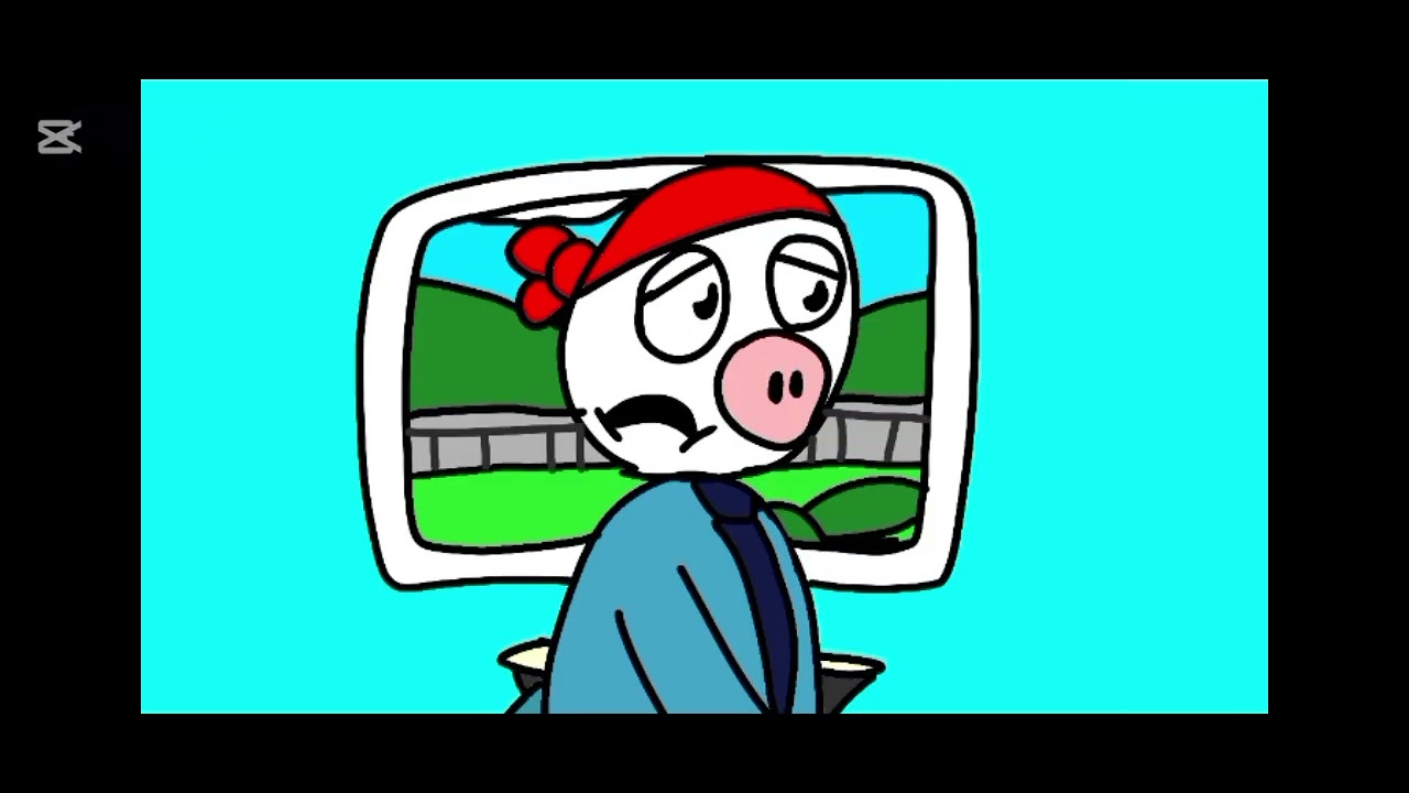 Cowaboom the movie remake Trailer - YouTube