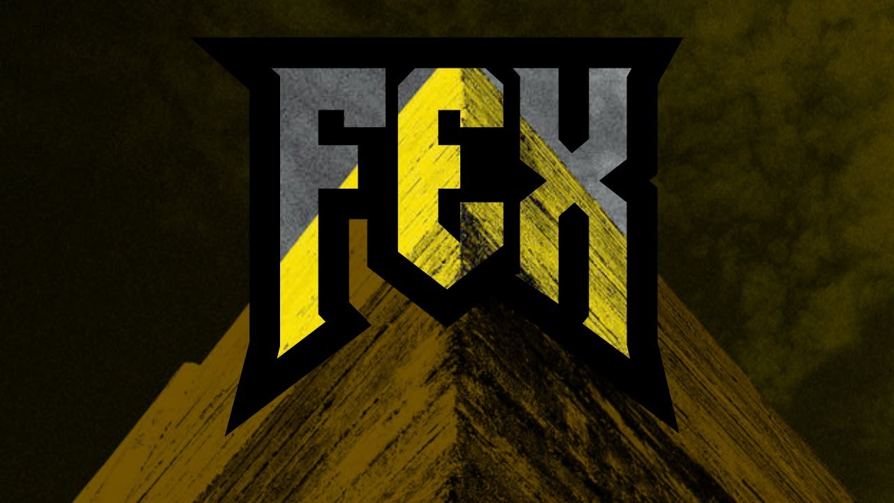 FEX — Skyscraper [Doom-Styled MIDI Cover] - YouTube