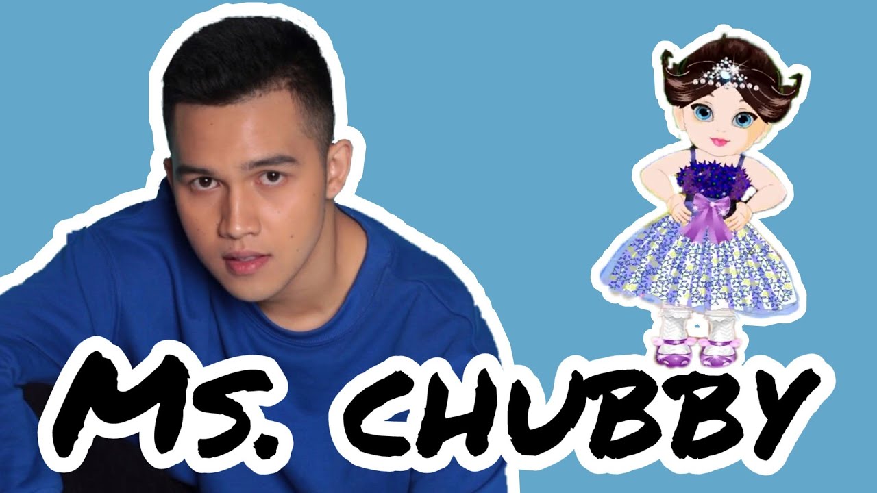 Ms Chubby - Rayt Carreon | Animation Music Video | Hashtag Rayt - YouTube Music