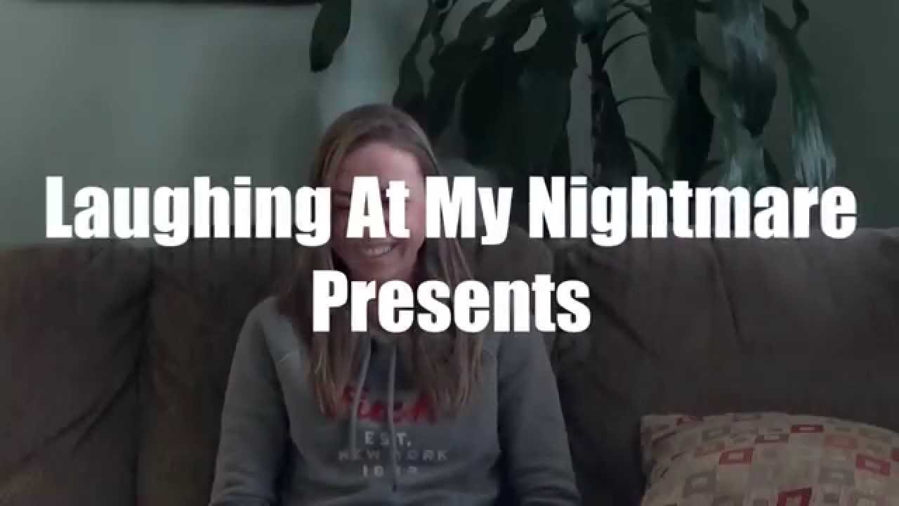 LAMN Interview Couch Teaser 1 - YouTube