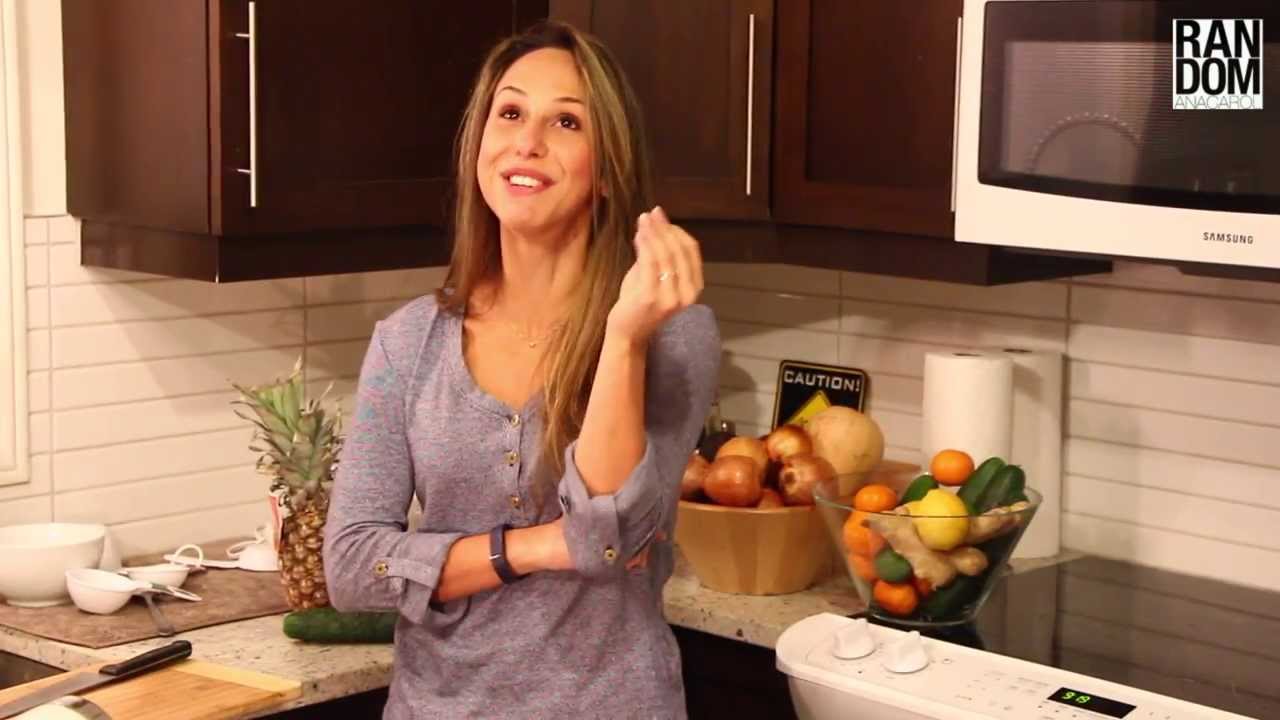 RANDOM AnaCarol How Do You Say Smoothie YouTube RANDOM AnaCarol How Do You Say Smoothie YouTube