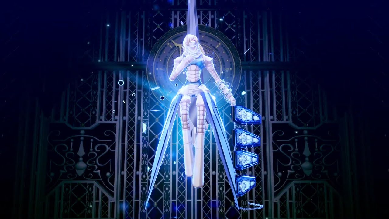 Last Session Before The Final Boss [Persona 3 Reload #38] - YouTube