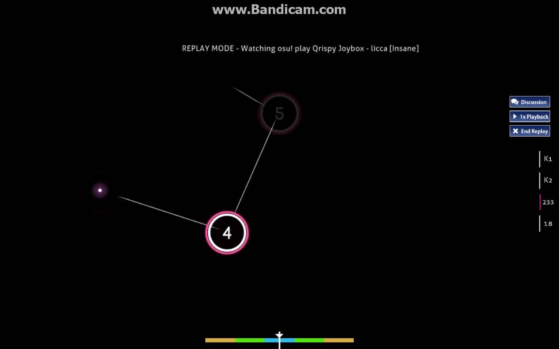 osu! Skin Simple V4.2 - YouTube