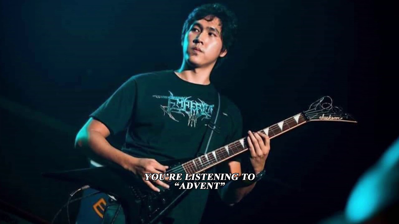 EMPERIUM "Advent" [Teaser Album] - YouTube