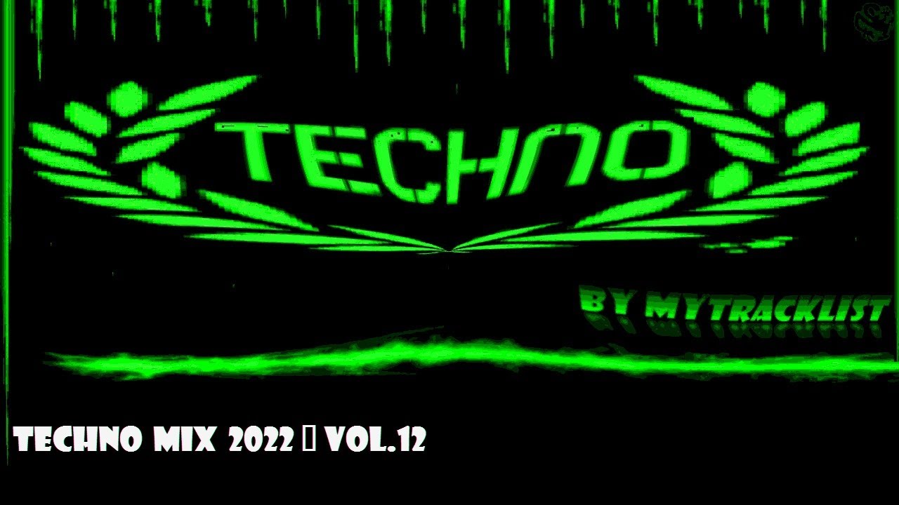TECHNO MIX 2022 Vol.12 🎶 Hard & Acid Techno - YouTube