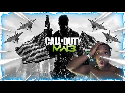 CALL OF DUTY MODERN WARFARE 3 SERVERS ARE BACK UP IN 2023 - YouTube