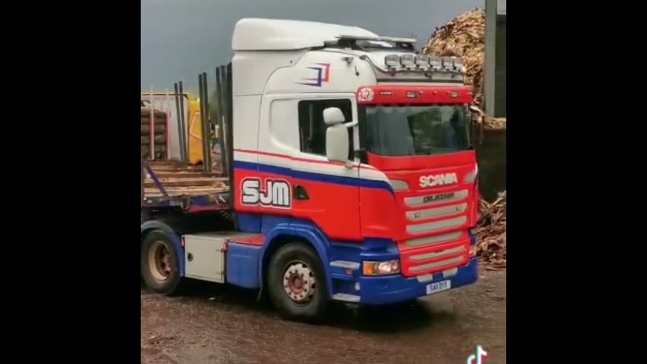 Flat out flat Broke - YouTube