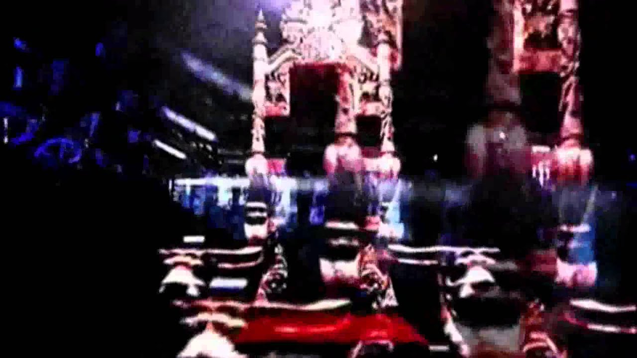 The Undertaker 30th Titantron (with 2011 Theme) - YouTube