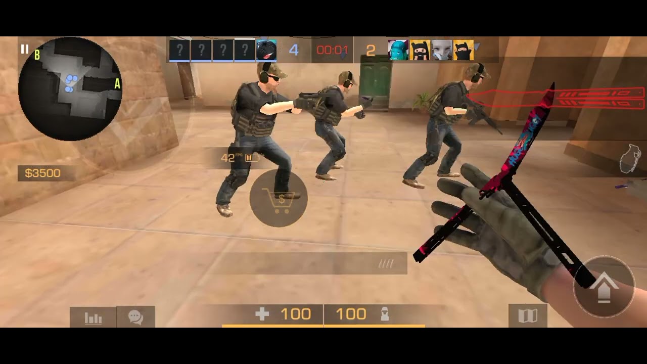 Демка в Project Evolution 5.2 - YouTube