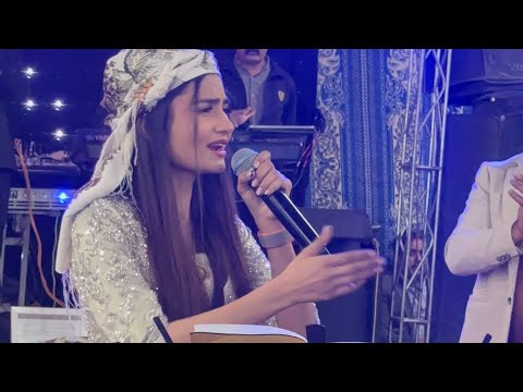 اجرای زنده ۴شهریور ماه در یکی از مجالس سنتی روستای با صفای «سرداب سرانی »  🥰
