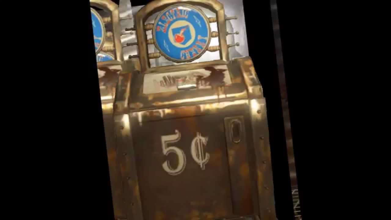Electric Cherry Perk Jingle 1 HOUR - YouTube