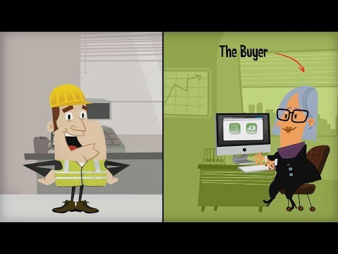 Powtoon explainer video - YouTube