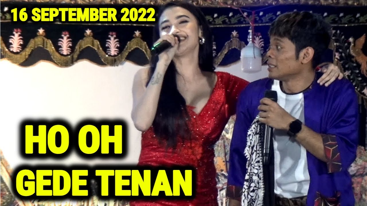 Percil cs 16 September 2022 gawe kaku ft arlida putri om adella - YouTube