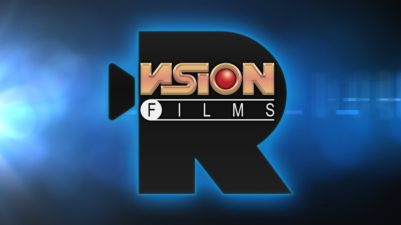 Vision·R Films Intro logo ᚜ long version ᚛ - YouTube