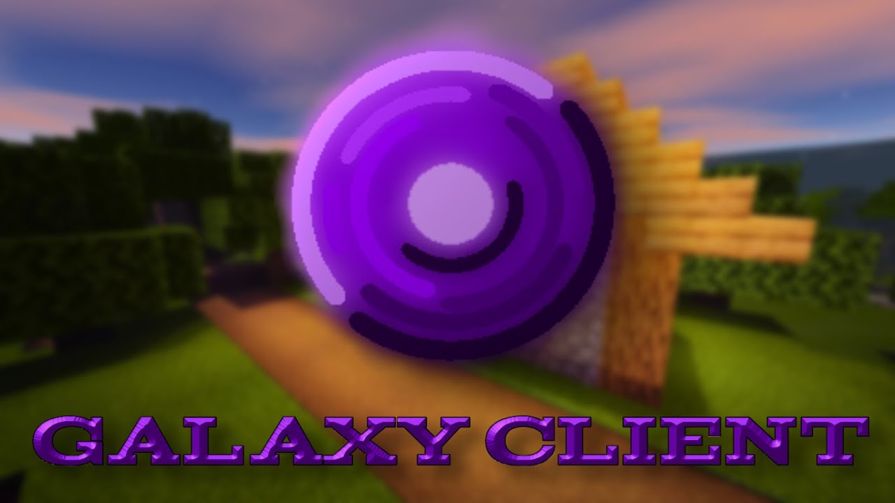 Galaxy Client Download - YouTube