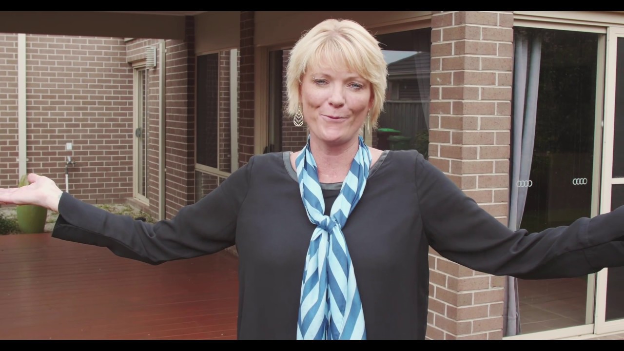 OpenHouseTours video for 198 Linsell Blvd, Clyde North presented by ...