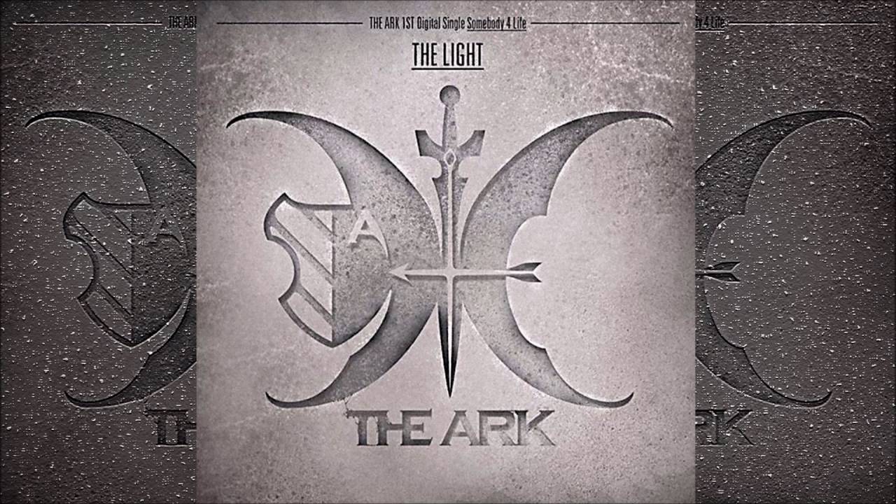 THE ARK - The Light(빛) [3D Audio] - YouTube