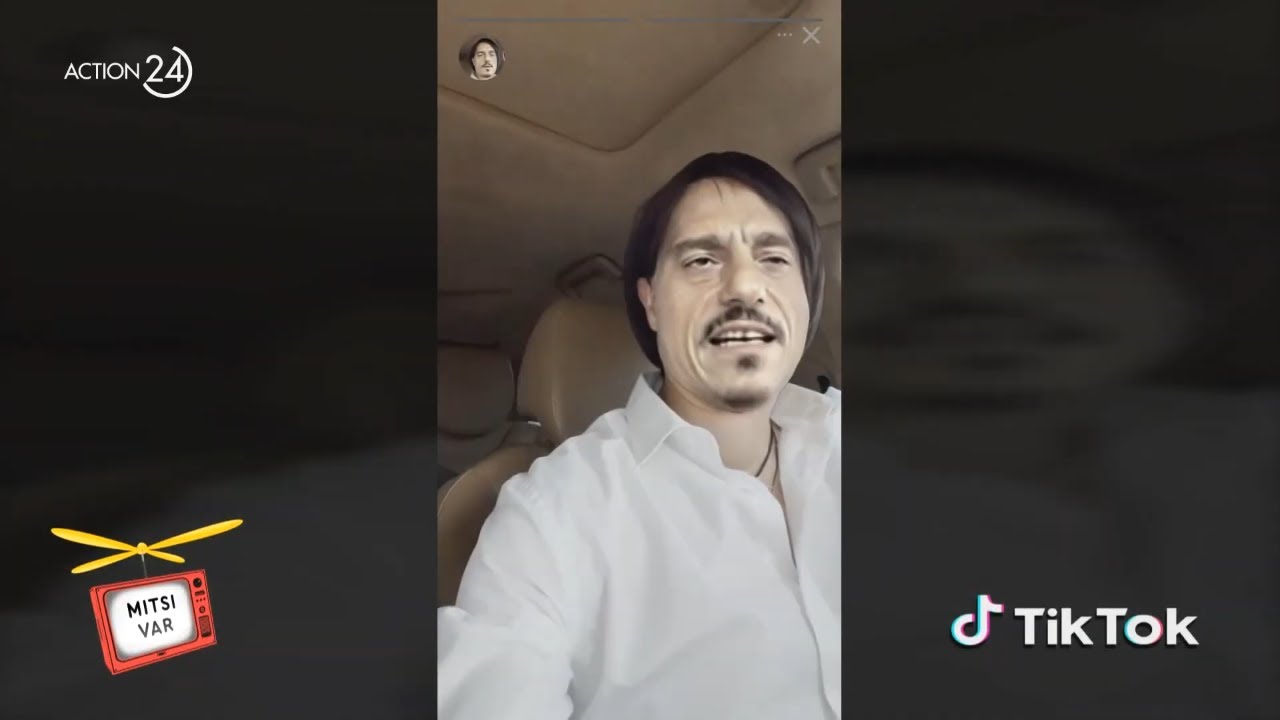 Ο Δημήτρης Γιαννακόπουλος αποκαλύπτει την αγαπημένη του σειρά | Mitsi ...