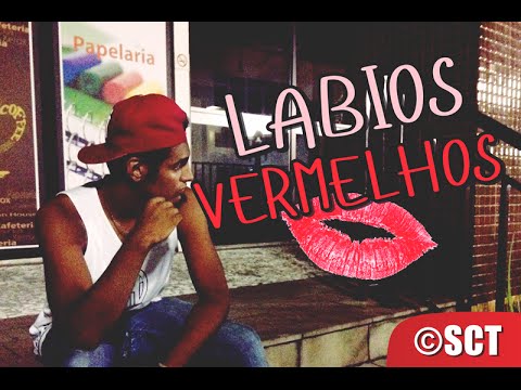 Bryan Raphael - Labios Vermelhos - YouTube