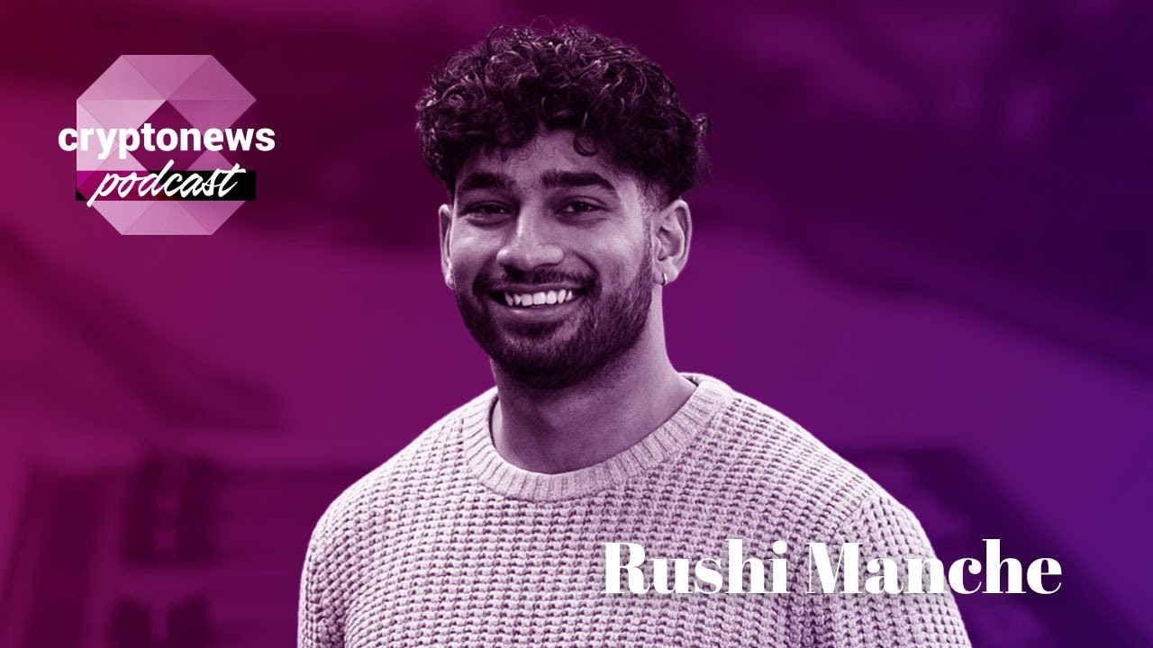 Rushi Manche, Co-Founder of Movement Labs, on $MOVE, How To ...