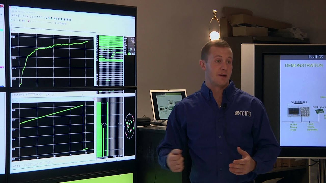 Understanding and Mitigating the Impacts of GPS/GNSS Vulnerabilities ...