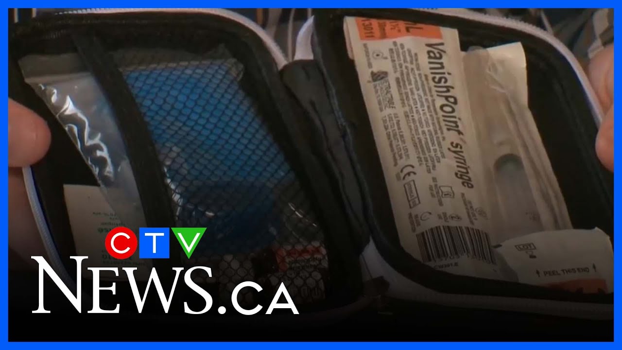 Fatal overdoses in Regina highlight limits of naloxone amid rising drug ...