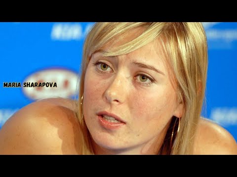 Maria Sharapova’s Bikini Photos Spark Outrage — Too Bold Even for Adults!