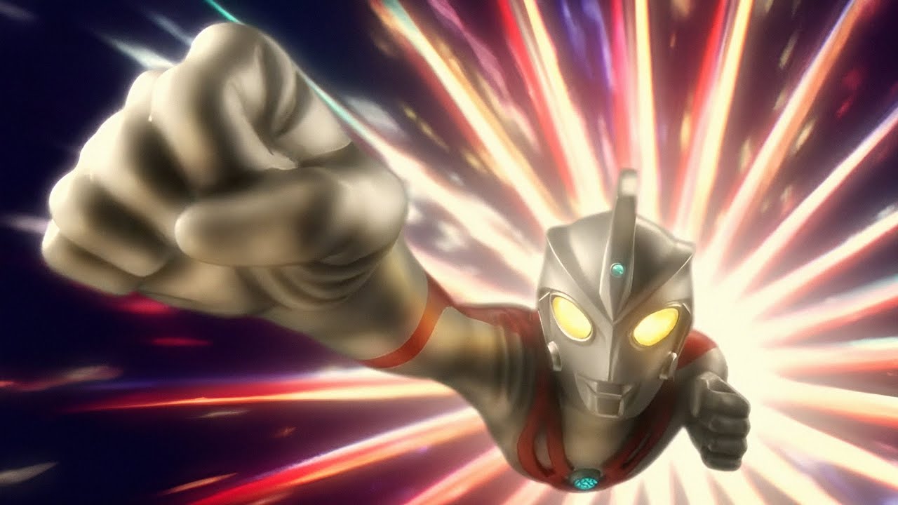 Ultraman Ace Suite | Ultraman Ace (Soundtrack by Toru Fuyuki) - YouTube