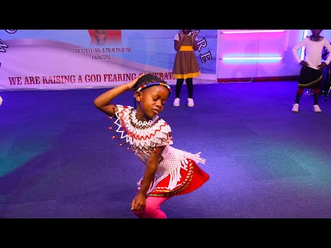 WATCH THE BEST KIDS DANCE BY TWC CHILDREN