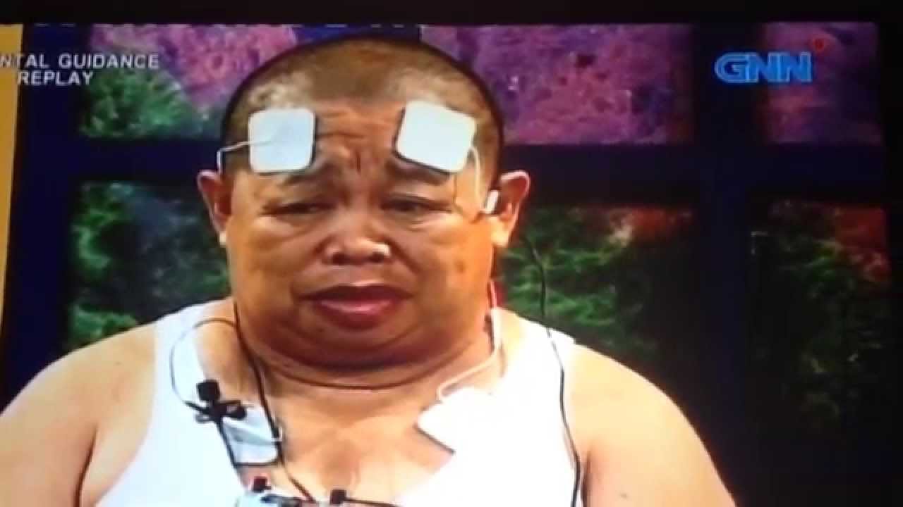 Mongolian Barbecue (GNN) - YouTube