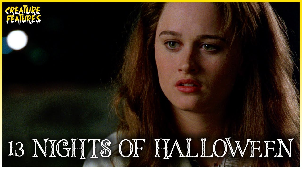 The Power Of Manon | The Craft | Creature Features - YouTube