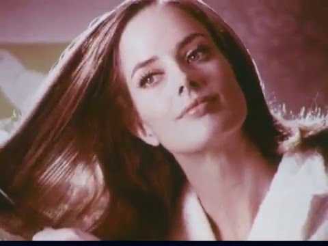 1971 Liquid Prell Shampoo - YouTube