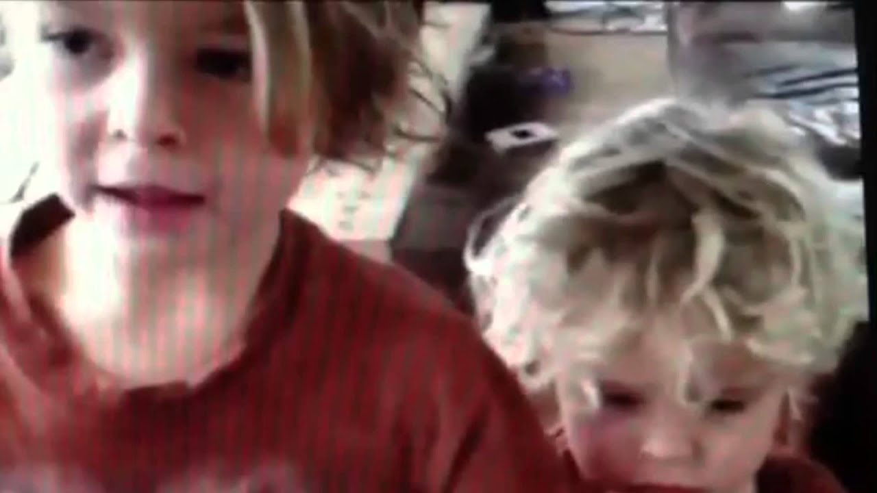 Rowena Bright Hyldahl Girl's Camp 2014 - YouTube