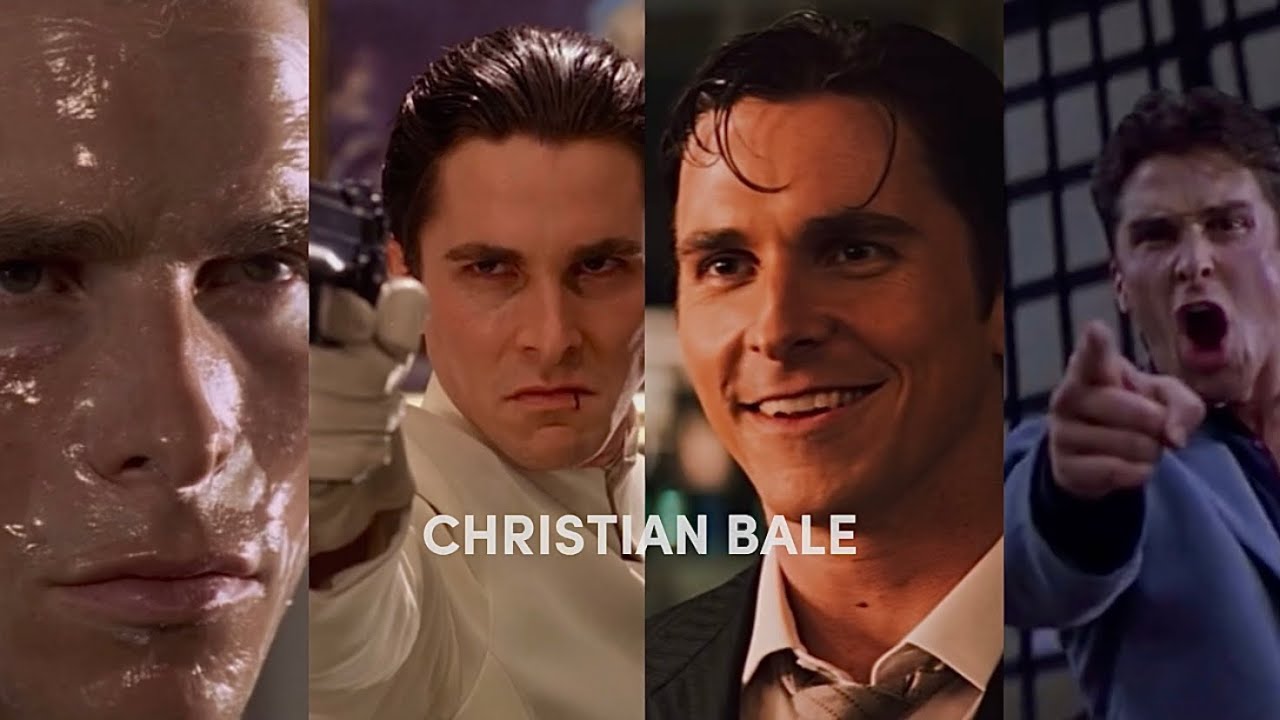 After Dark - Mr. Kitty (American Psycho) (Equilibrium) (Batman: Begins ...