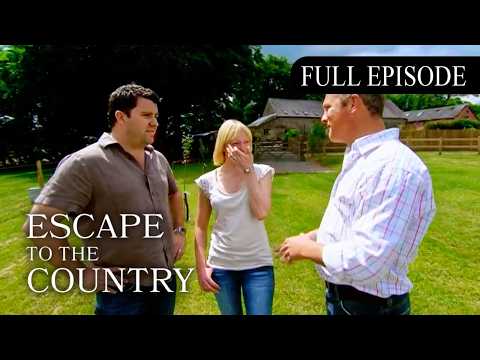 Escape to the Country Season 11 Episode 40: Powys (2010) | FULL EPISODE