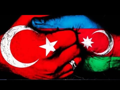 Türkiye-Azerbaycan Kardeşliği Bir Millet İki Devlet-Klip