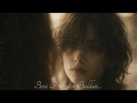 Melankoda - Beni Nereden Buldun