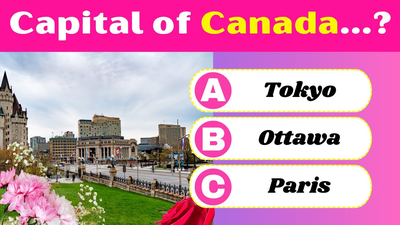 Test your General Knowledge: Quiz Question | general knowledge ...