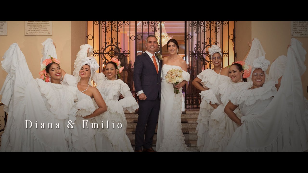 Diana & Emilio - YouTube