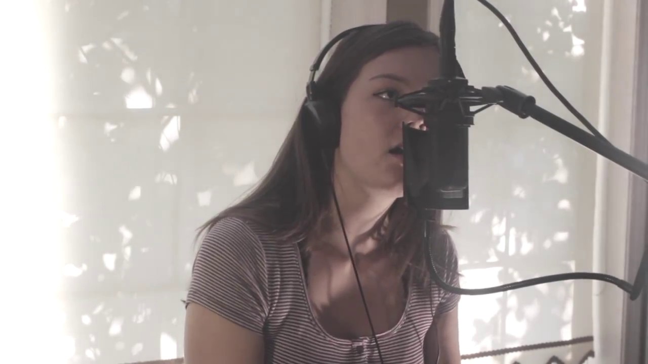Gone - Mikalyn Hay - Acoustic - YouTube