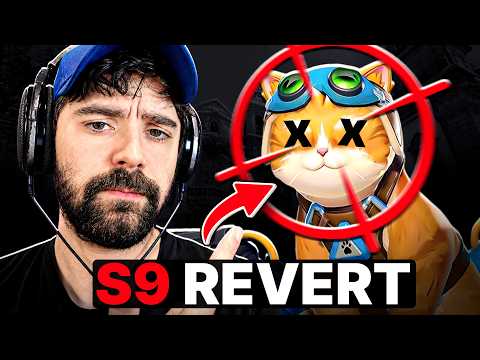 SKILL IS BACK in Overwatch 2!!! - Massive Hitbox Rework & More!