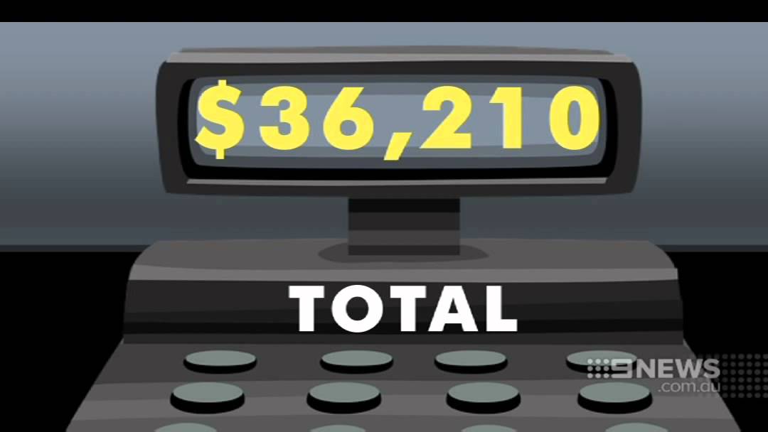 Corruption Case | 9 News Adelaide - YouTube