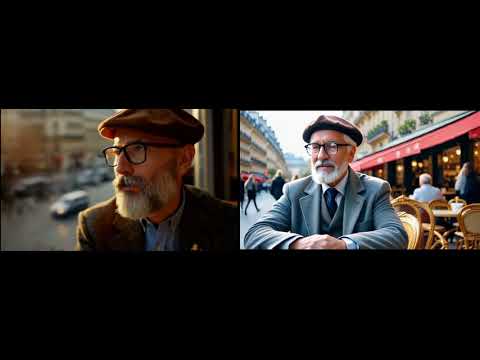 vs sana video long compare 30