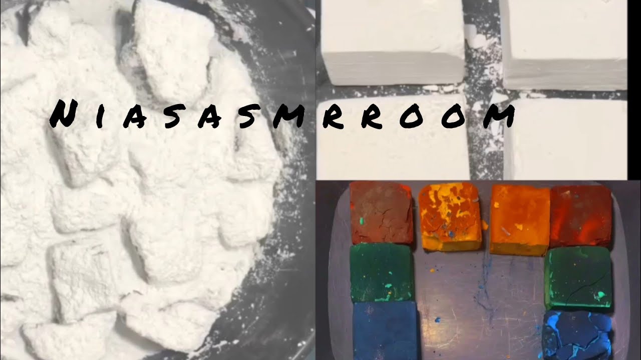 @Niaasmrroom Dyed and Plain Jane Crush🫶🏻 #asmr #dosubscribe ##fyp - YouTube