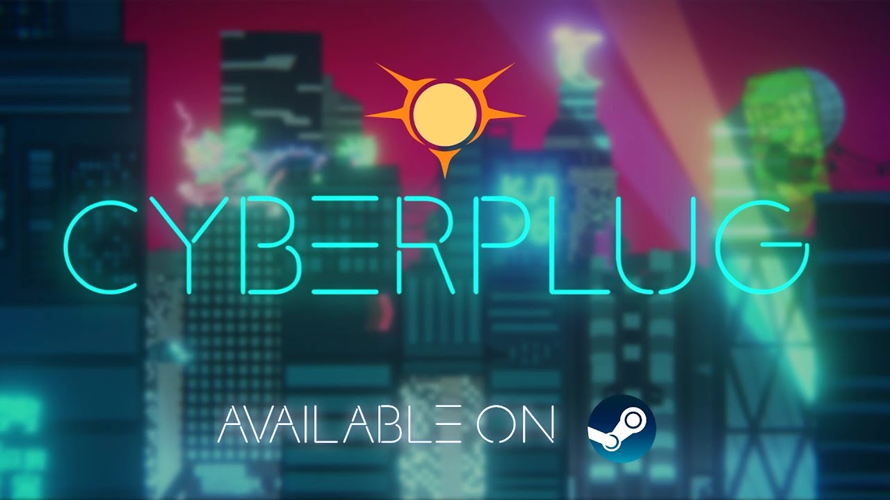 Cyberplug - Final Trailer - YouTube