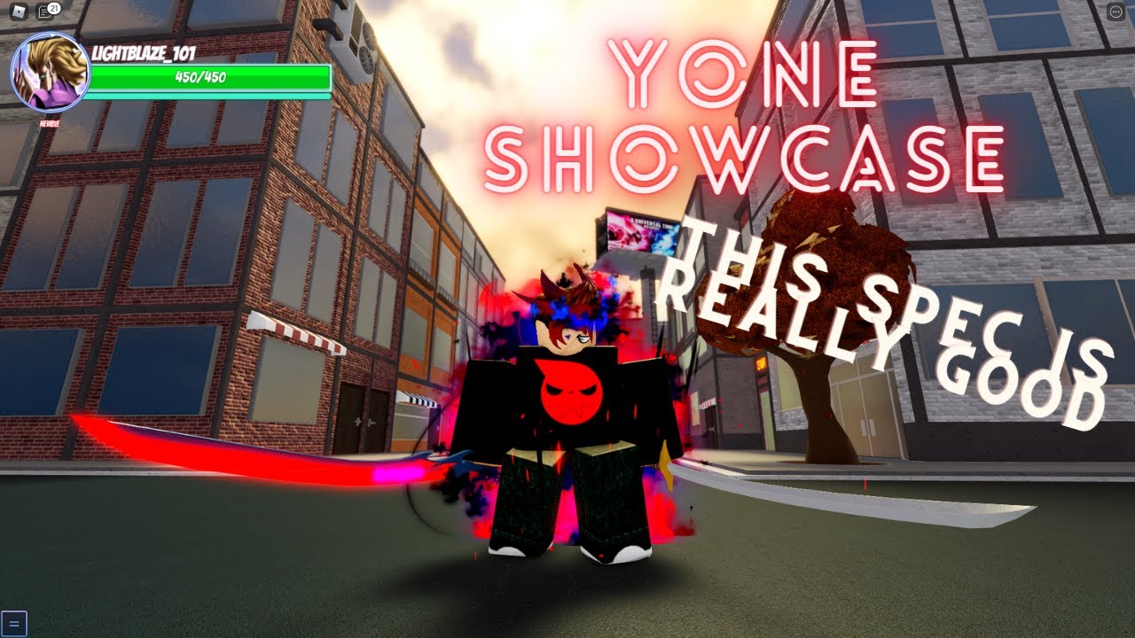 Yone Showcase + Combo (AUT) - YouTube