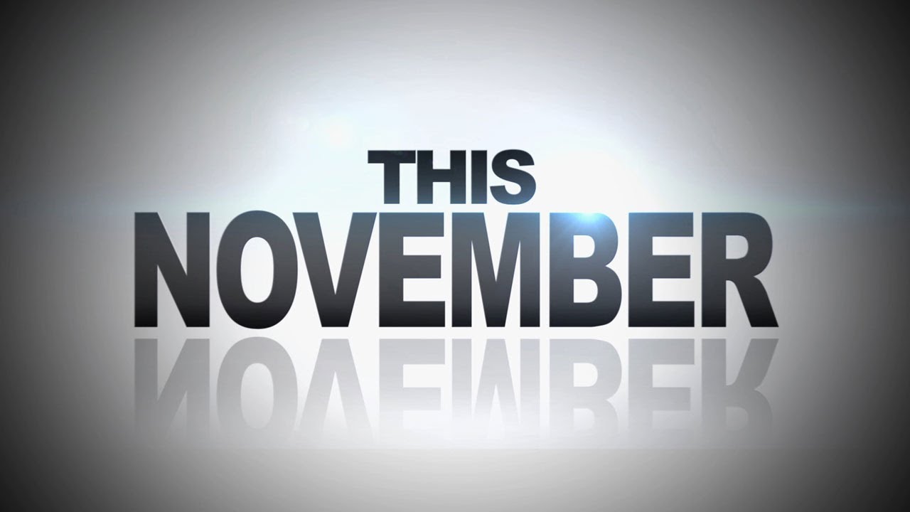 This November On ‘Dr. Phil’ - YouTube