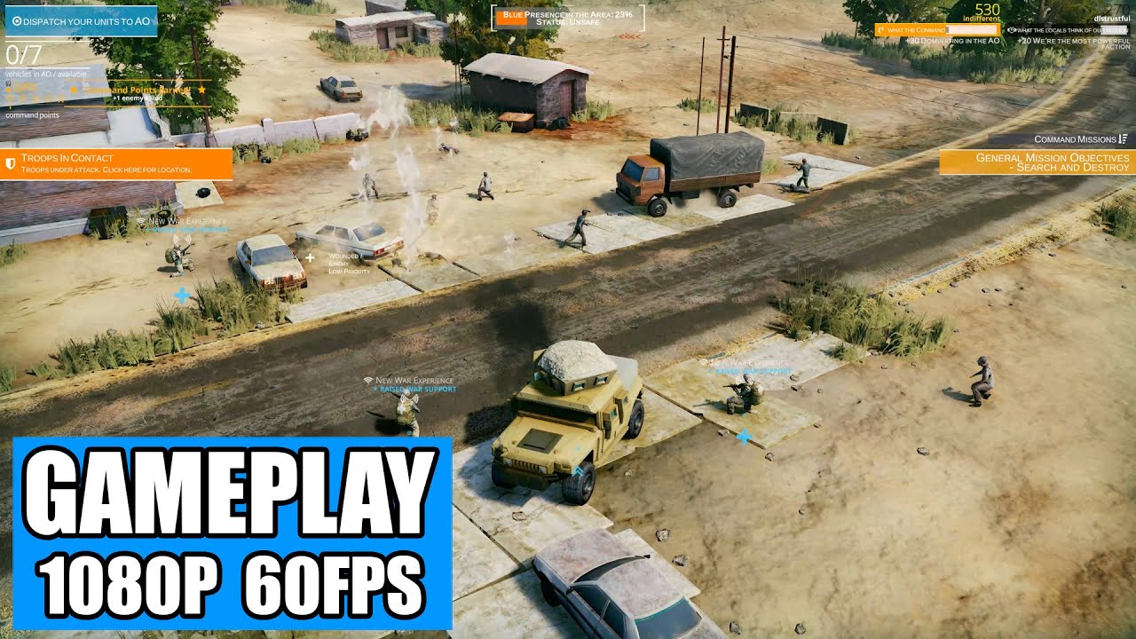Invasion Machine Gameplay (PC) [FR/EN] - YouTube