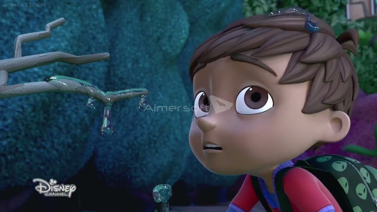 Edgar Peepleson Found Howlin' Harriet - YouTube